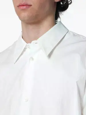 Studio Nicholson View Boxy-silhouette Shirt