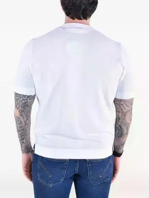 KANGRA Crew-neck T-shirt