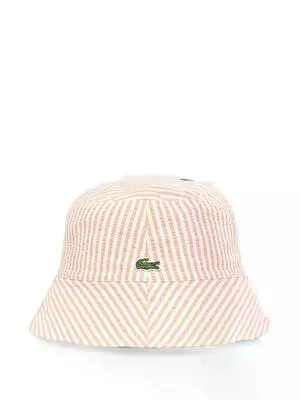 Lacoste Embroidered Hats For Women