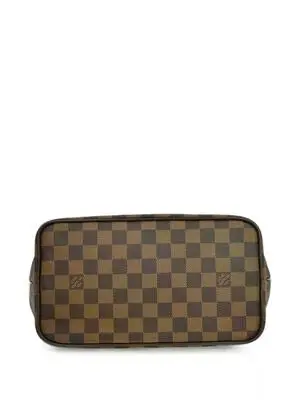 LOUIS VUITTON Westminster Damier Tote Bag