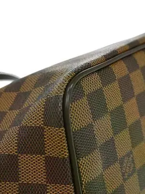 LOUIS VUITTON Westminster Damier Tote Bag