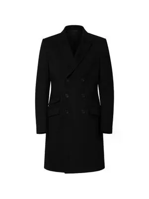 Dolce & Gabbana Long Coats For Men