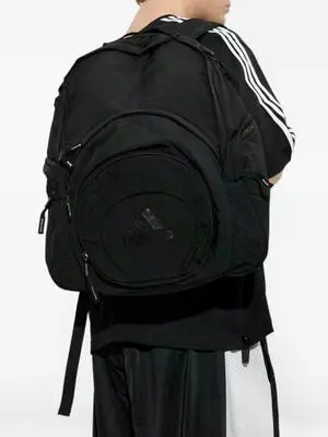 Adidas Logo-print Equipment Backpack