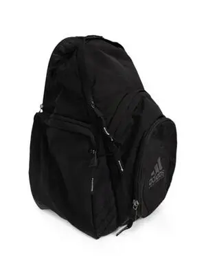 Adidas Logo-print Equipment Backpack
