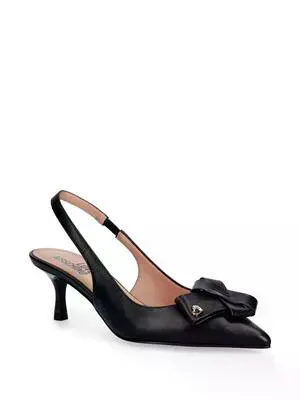 Moschino Slingback Pumps