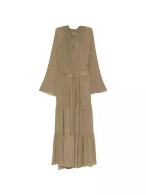 Michael Kors Maxi Day Dresses