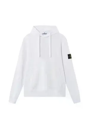 Stone Island Logo Sweatshirts Hoodies For Men