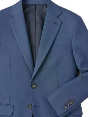 PIERLORENZO Single-breasted Notch-lapel Suit