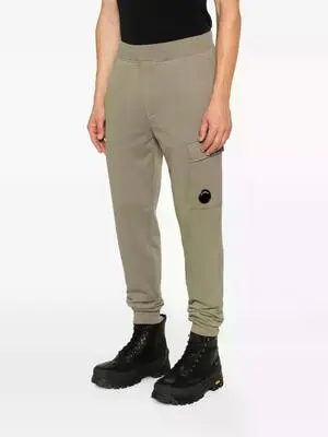 C.P. COMPANY Lens-detail Cargo Pants