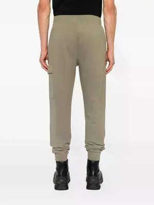C.P. COMPANY Lens-detail Cargo Pants
