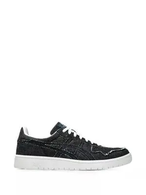 Asics Japan S Frayed Sneakers