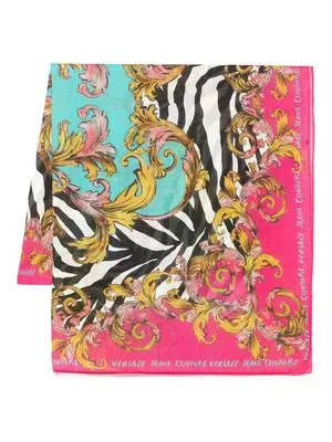 Versace Logo Scarves