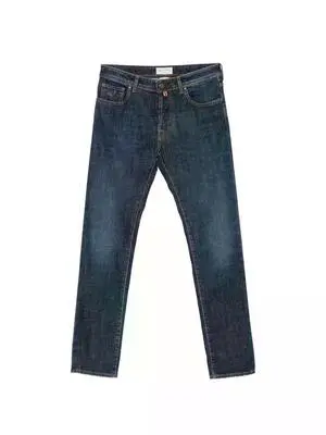 Jacob Cohen Straight-leg Jeans