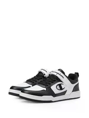 Champion Arena Lo Touch-strap Sneakers