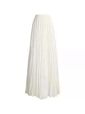 Ralph Lauren Pleated Skirts