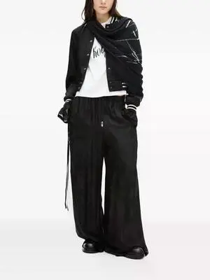 ANN DEMEULEMEESTER Vesta Scarf
