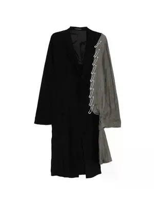 Yohji Yamamoto Coats For Men