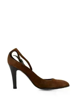 Ralph Lauren Casual Pumps