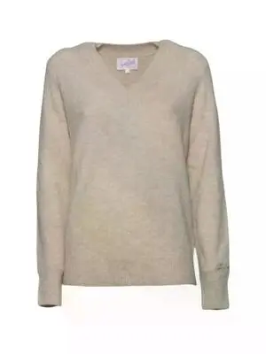 Mc2 Saint Barth Cuffed Sweaters For Women