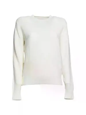 Mc2 Saint Barth Round Neck Sweaters For Women