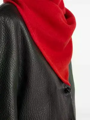 RÓHE Triangle Scarf