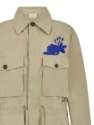 P.a.r.o.s.h Cuffed Jackets For Women