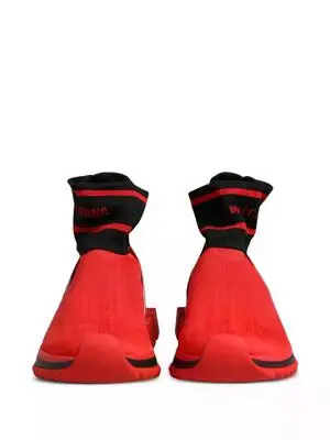 Dolce & Gabbana Sorrento Sock Sneakers