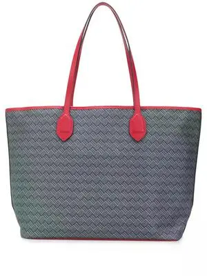 Delage Patterned Totes