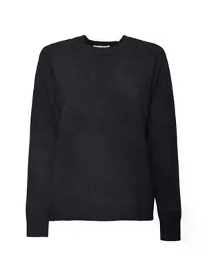 Mc2 Saint Barth Frill Sweaters For Women