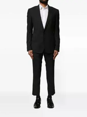 Dolce & Gabbana Single-breasted Notched-lapel Suit