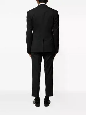 Dolce & Gabbana Single-breasted Notched-lapel Suit