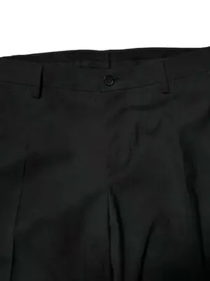Dolce & Gabbana Single-breasted Notched-lapel Suit