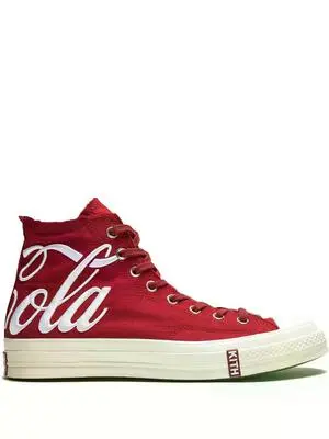 Converse High Top Sneakers For Women