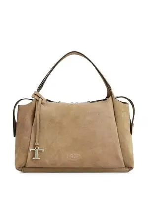 Tod's Shoulder Strap Totes