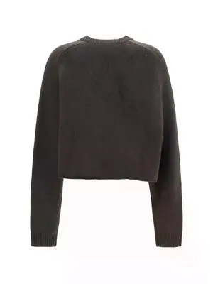 LISA YANG Karine Cashmere Sweater