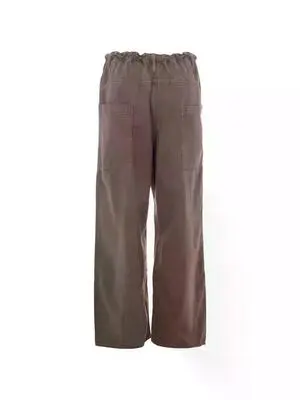 Agolde Frill Pants For Women