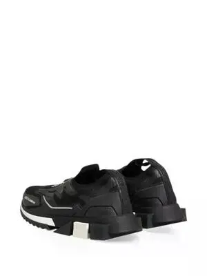 Dolce & Gabbana Sorrento Stretch Sneakers