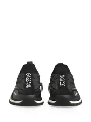 Dolce & Gabbana Sorrento Stretch Sneakers