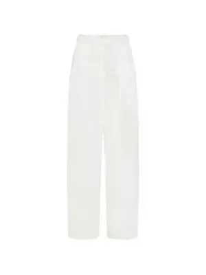 St. Agni Pull On Pants For Women