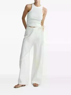 DL1961 Zoie Wrap Jeans