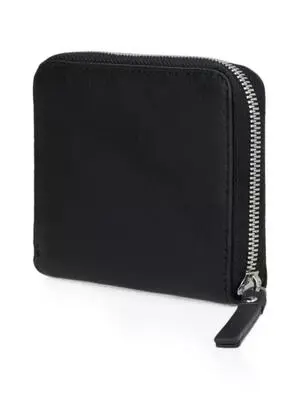 Marc O'polo Medium Logo-debossed Zip Wallet