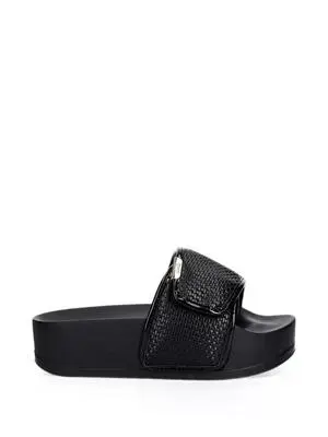 Liu Jo Slip On Sandals For Women