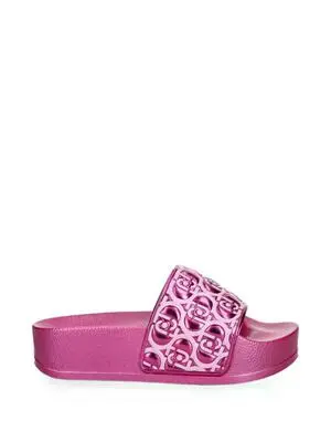 Liu Jo Flip Flop Sandals For Women