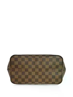 LOUIS VUITTON Damier Westminster Gm Shoulder Bag