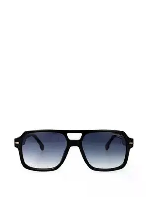 Carrera Eyewear Navigator-frame Sunglasses - Black