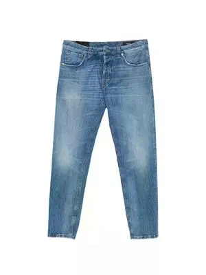 Dondup Logo Jeans For Men