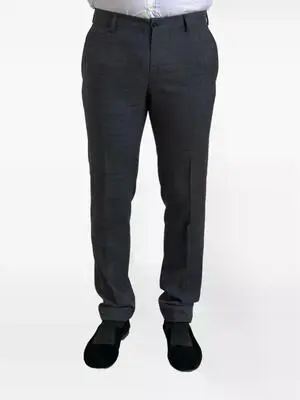 Dolce & Gabbana Martini Check-pattern Suit