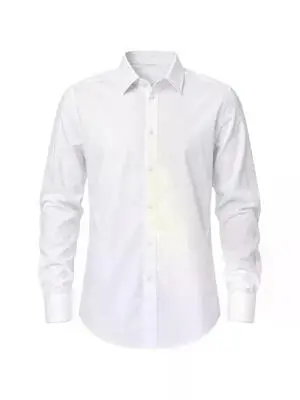 Dolce & Gabbana Martini Slim-fit Shirt
