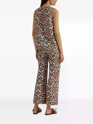 La DoubleJ Hendrix Palazzo Pants