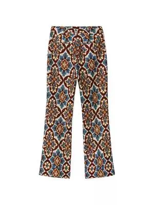 La DoubleJ Hendrix Palazzo Pants